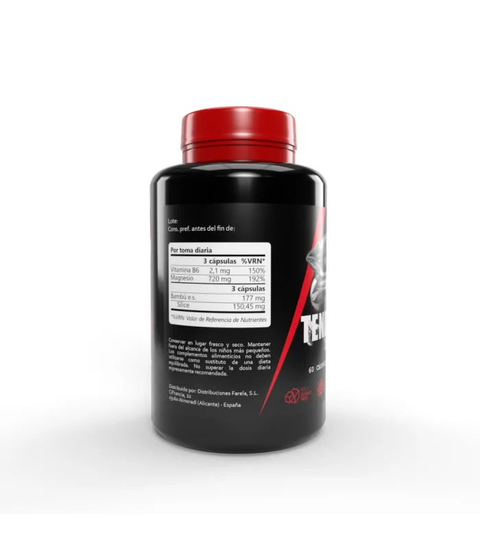 Tendinol 60 cap 800 mg Luonto