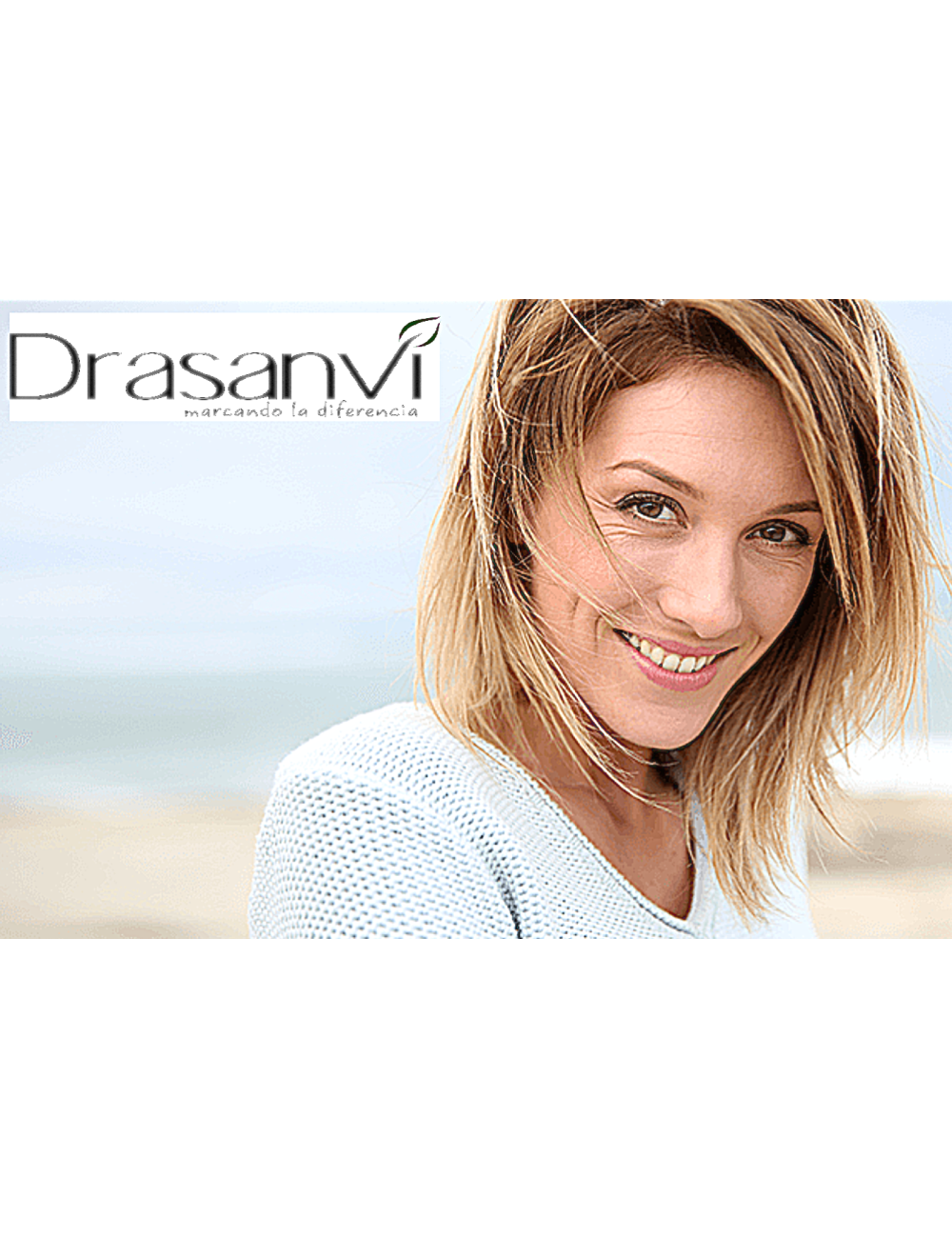Drasanvi Flavogen Bifase 1 60 cap