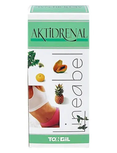 Tongil Lineabel Aktidrenal Clásico 500 Ml