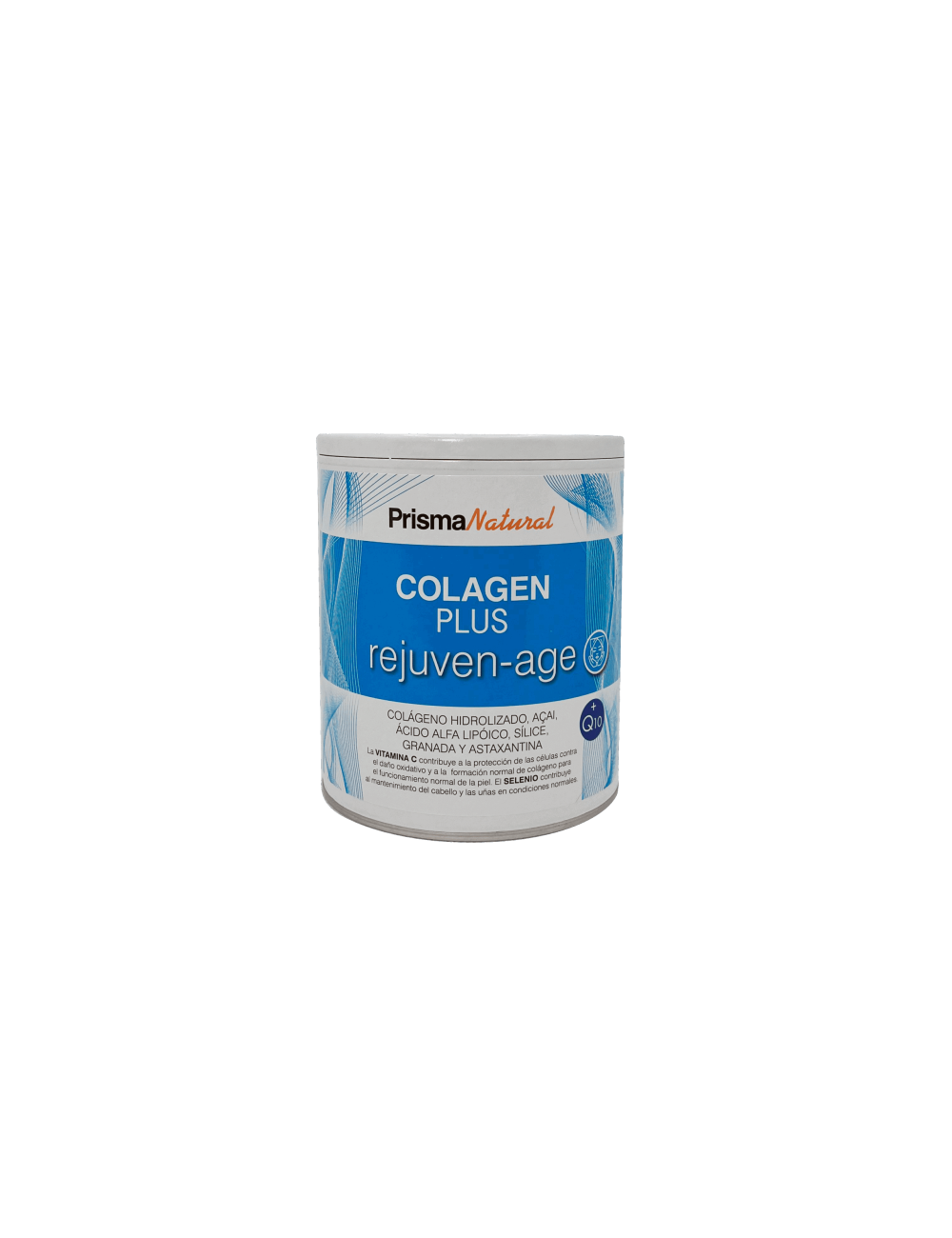Prisma Natural Nuevo Colagen Plus Rejuven-Age 300g