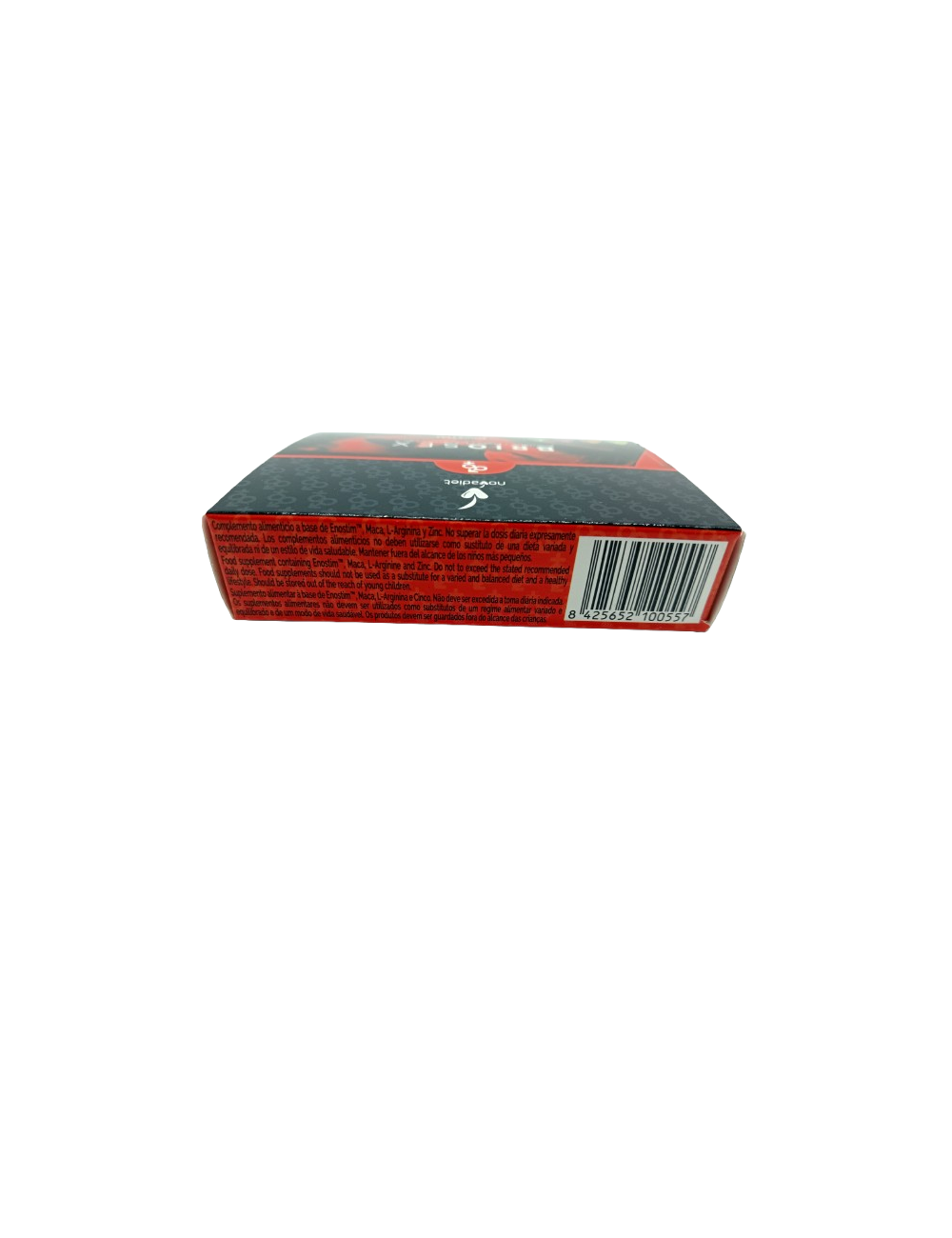 Novadiet BrioSex 30 Caps