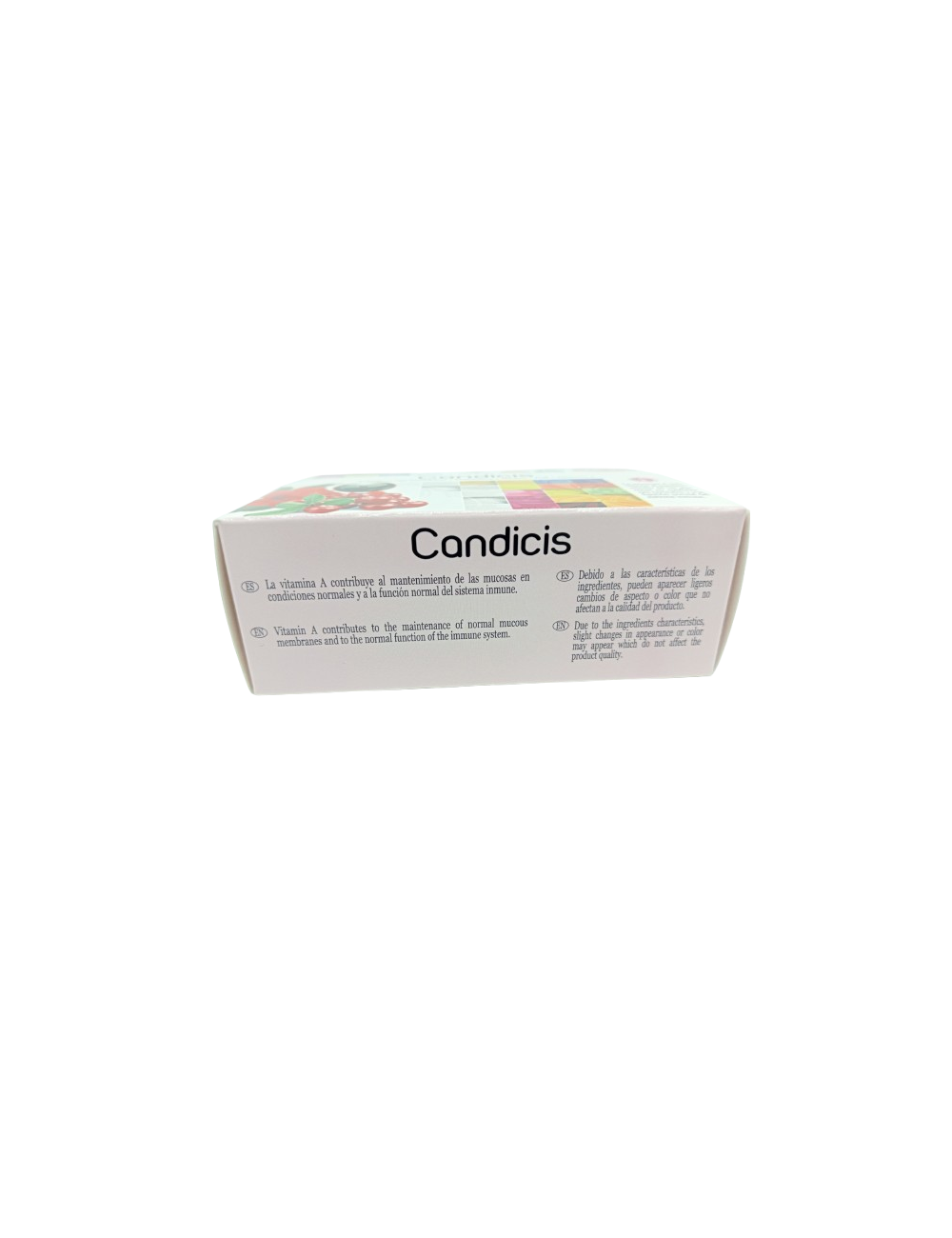 Novadiet Candicis 30 cap