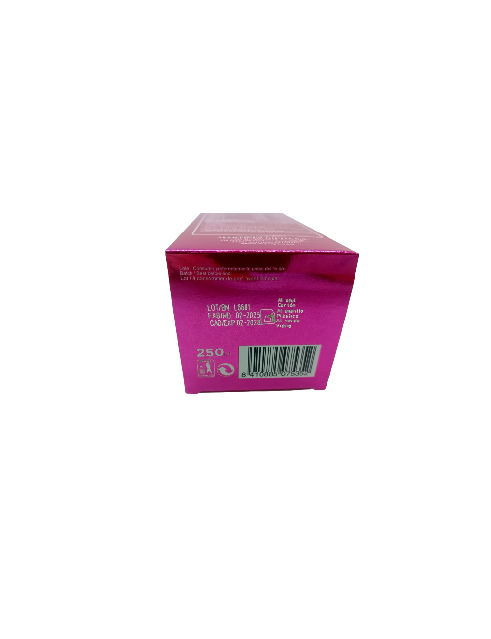 Marnys Ferrobine Complex 250 Ml.